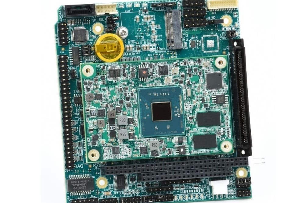 4th generation SBC boost to product lifecycles - Softei.com - Global ...