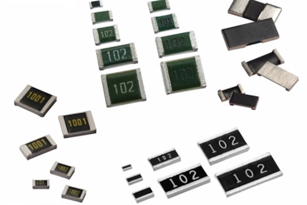 Farnell adds KOA’s passive components range - Softei.com - Global ...