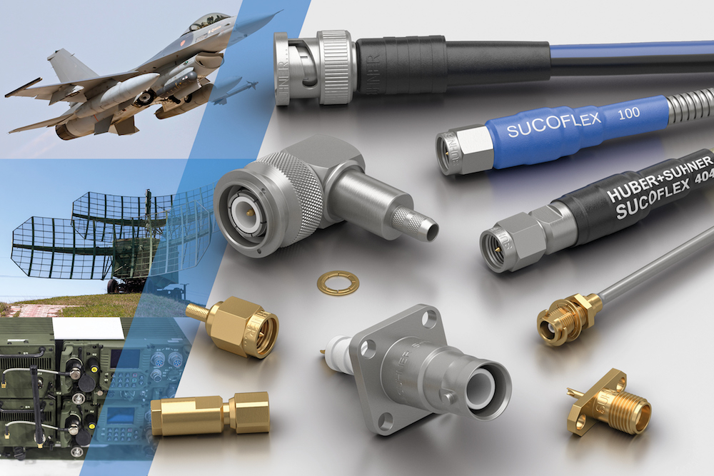 RF range from Lane Electronics serves mil-aero applications - Softei ...