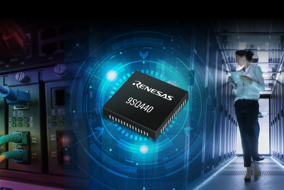 Renesas adds PCIe Gen5 to data centre ICs - Softei.com - Global ...