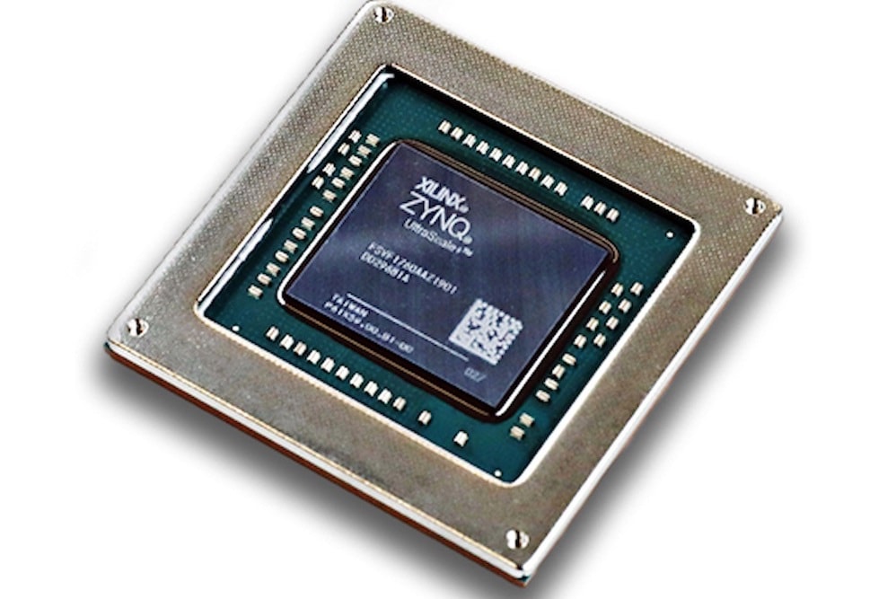 Fujitsu 5G radio units use Xilinx UltraScale+ - Softei.com - Global ...