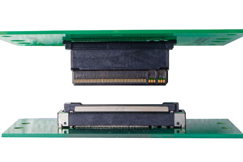 Floating connector system is a smooth operator, says Yamaichi ...