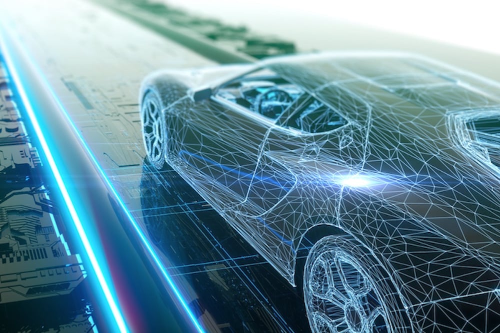 Socionext drives next-gen automotive SoCs with TSMC’s 5nm process ...