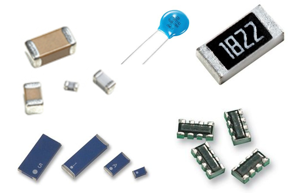 Farnell goes global for passive components by Yageo - Softei.com ...