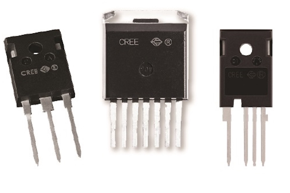 Access To Wolfspeeds 650v Sic Mosfets Is Via Richardson Rfpd Softei