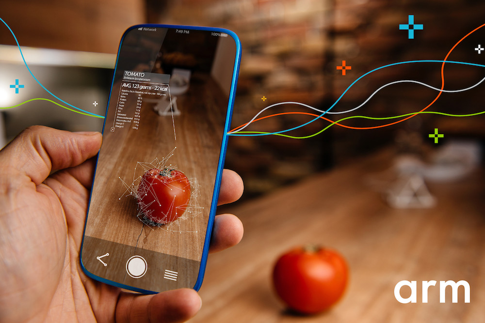Arm announced first new architecture in a decade - Softei.com - Global ...