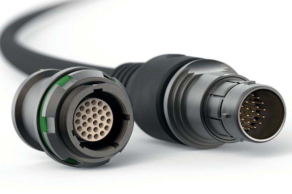 Two field-ready connectors face up to extreme environments - Softei.com ...