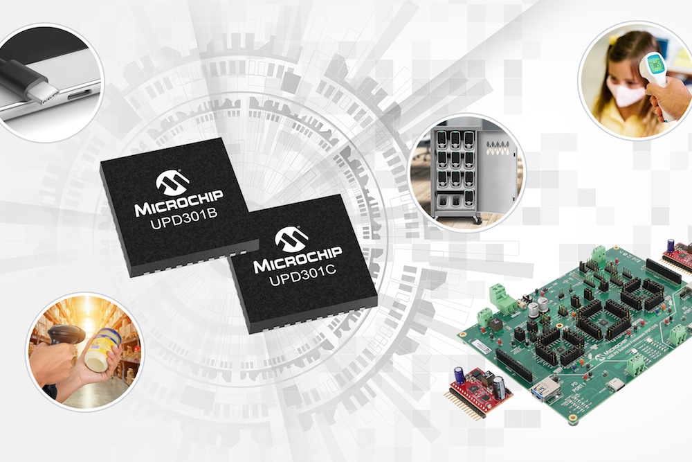 Software allows designers to integrate IP in USB-C PD systems - Softei ...