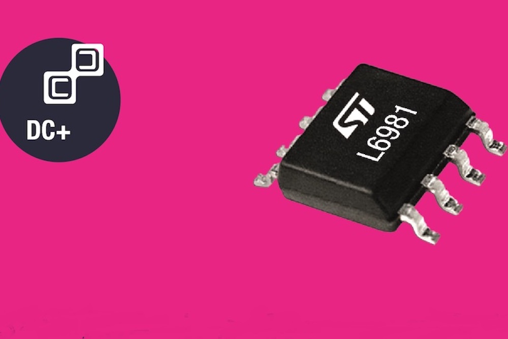 Integrated 1.5A synchronous regulators simplify high-efficiency power conversion - Softei.com ...