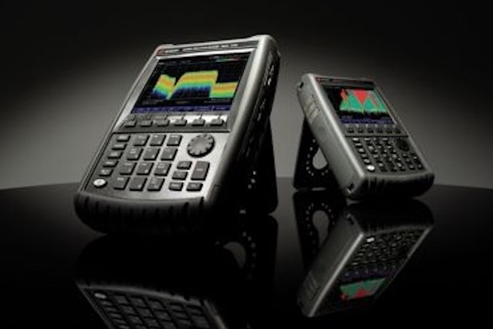 Microwave analyser takes on advanced mmWave monitoring and testing ...