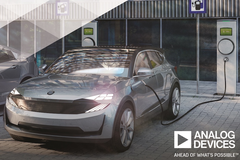 Battery management systems from Analog Devices include ASIL-D ...