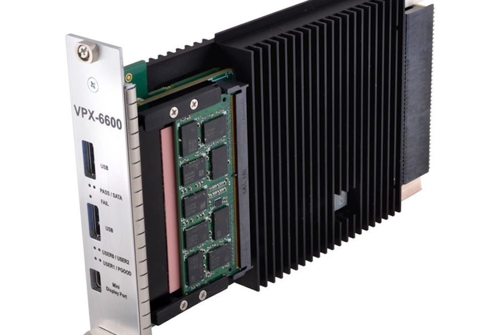 OpenVPX boards from Acromag support up to 32Bbyte memory - Softei.com - Global Electronics ...