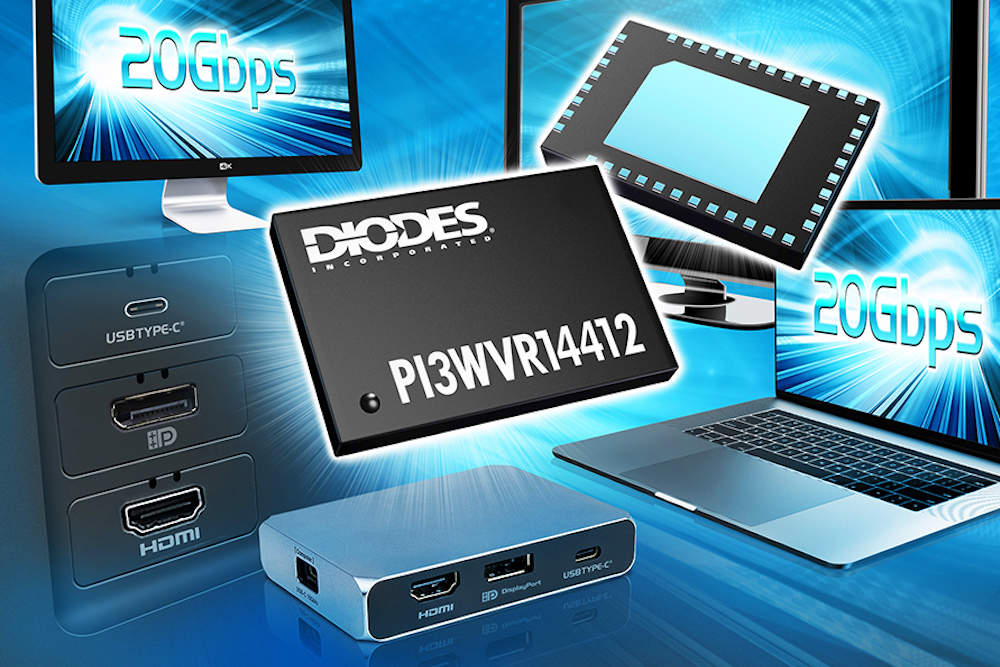 Multi-channel mux/demux improves HD/UHD video signal routing - Softei ...