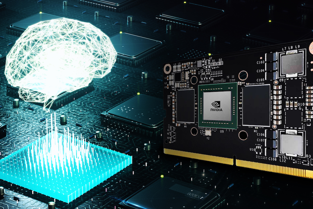 Impulse Embedded supports AI processing with Nvidia Jetson TX2 NX SBC ...