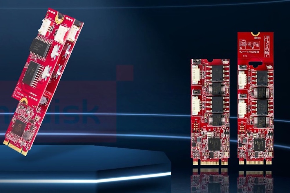 CAN bus modules meet demand for unmanned systems - Softei.com - Global ...