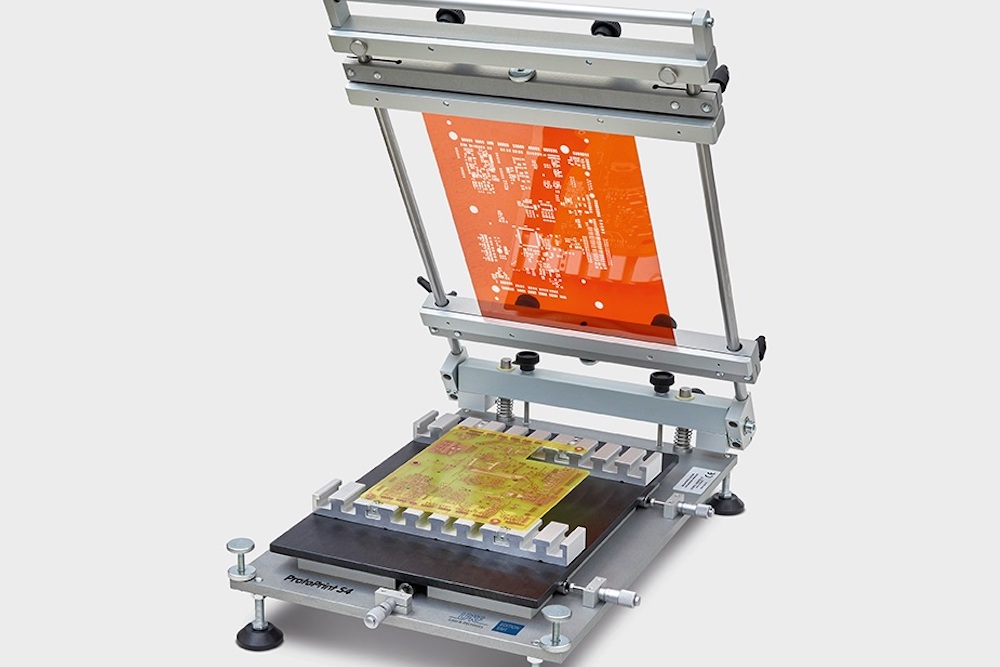 LPKF extends PCB prototype and assembly ranges - Softei.com - Global ...