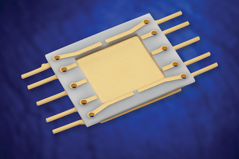 StratEdge introduces SMK surface mount ceramic packages - Softei.com ...