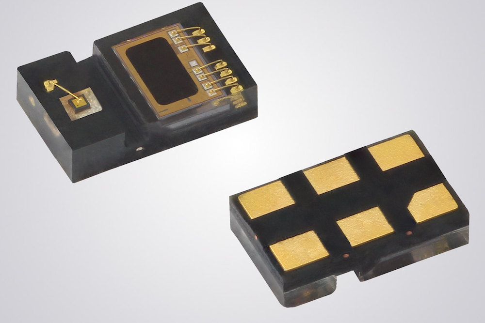 Proximity sensor reduces power consumption in wearables - Softei.com ...