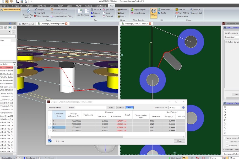 Zuken extends PCB design software release for safety checking - Softei ...