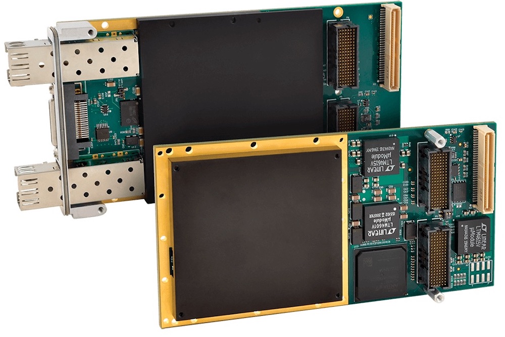 Acromag enhances XMC FPGA module security with write-protected memory - Softei.com - Global ...