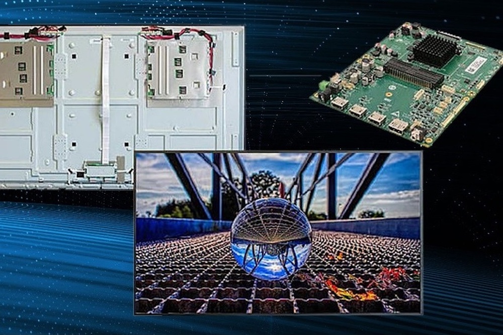 Display Technology adds S650DJJ-T01 TFT display with automatic light ...