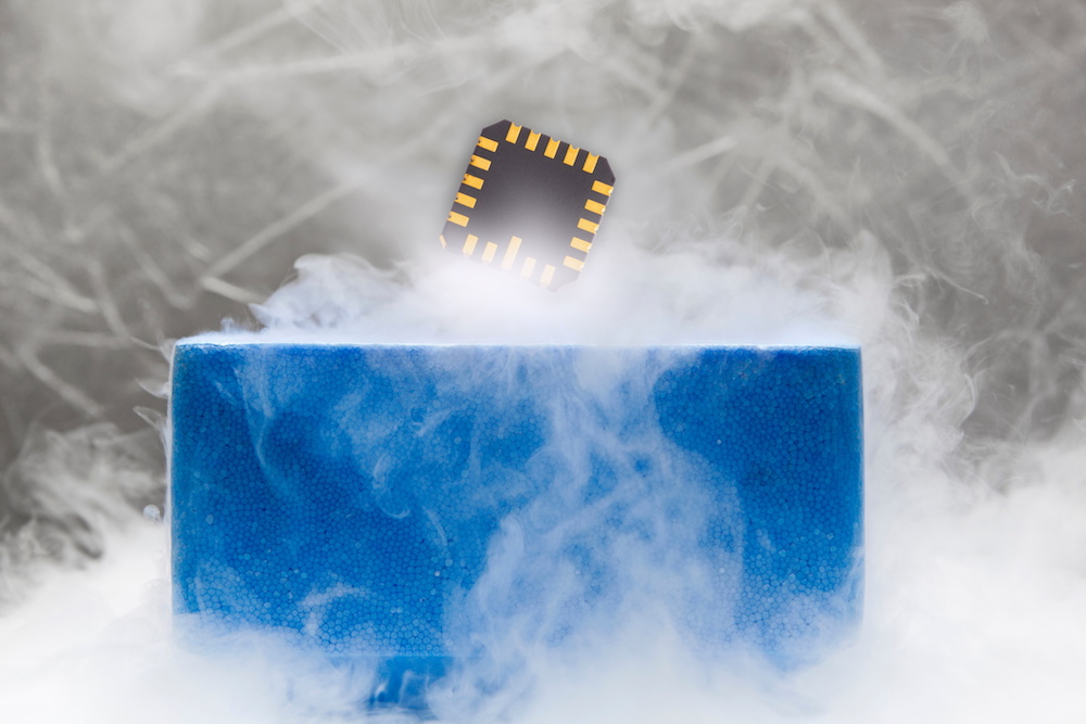 Graphene Hall sensor enables commercial cryogenic applications - Softei ...