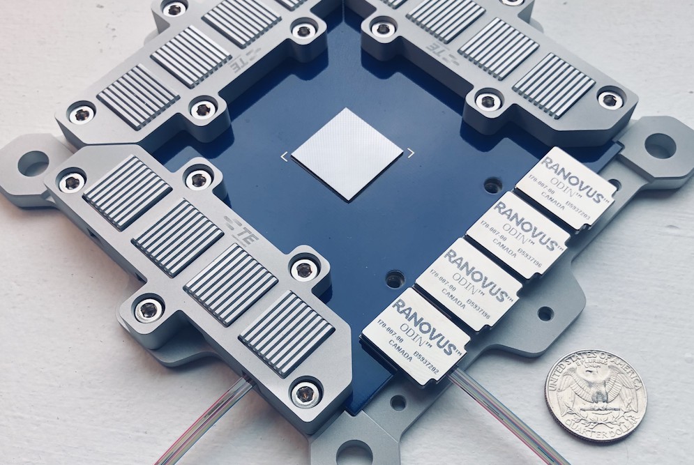 Ranovus says CPO 2.0 delivers power and cost savings data centres ...