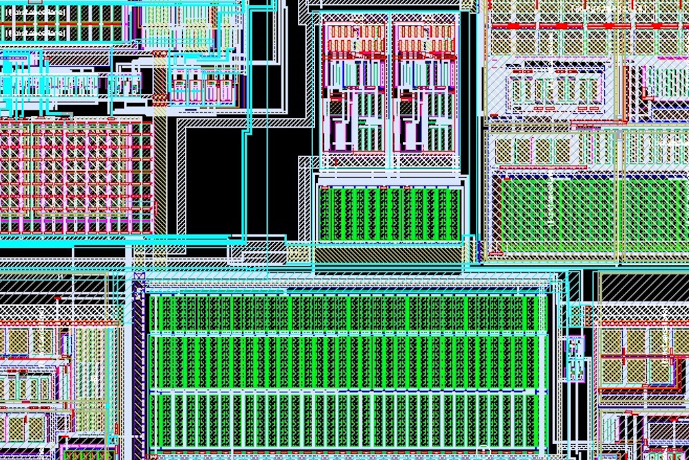 Reference kit provides full coverage for Siemens’ Tanner IC design tools - Softei.com - Global ...