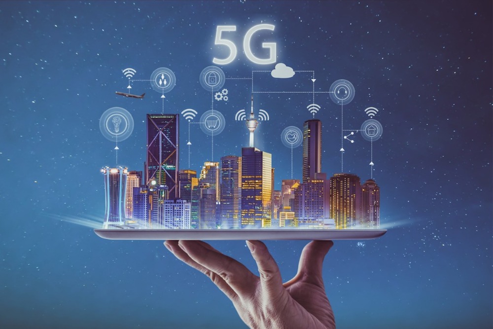 MEASURING THE IMPACT OF 5G - Softei.com - Global Electronics Industry News