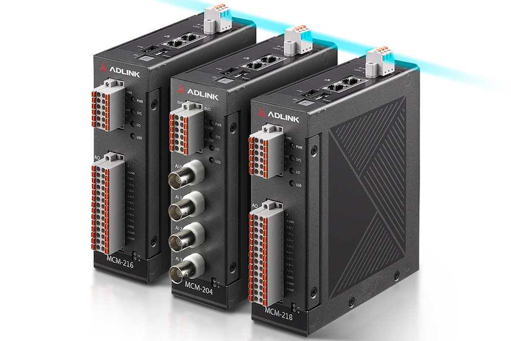 Standalone DAQ devices are based on Arm Cortex-A9 processors - Softei ...