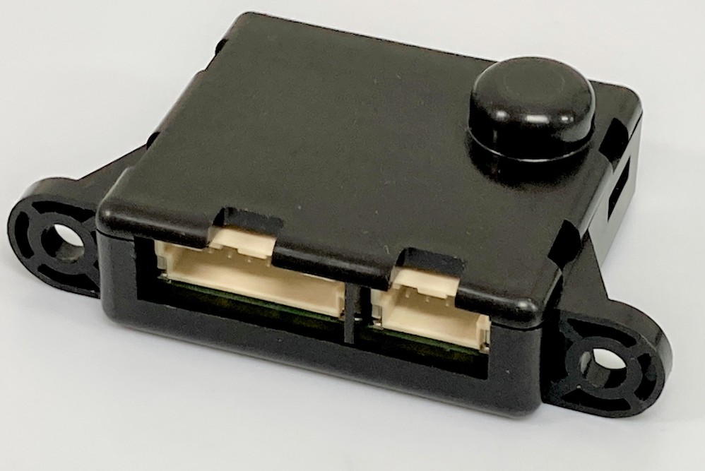 Hands-free ECU detection assists autonomous driving - Softei.com ...