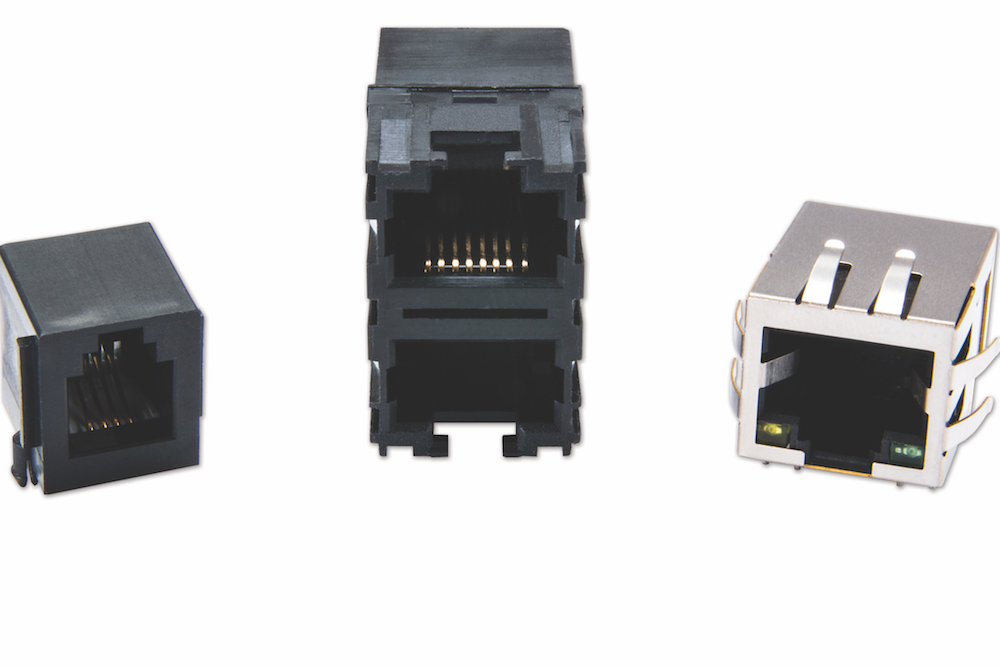 Modular connectors line extends CUI Devices’ portfolio - Softei.com ...