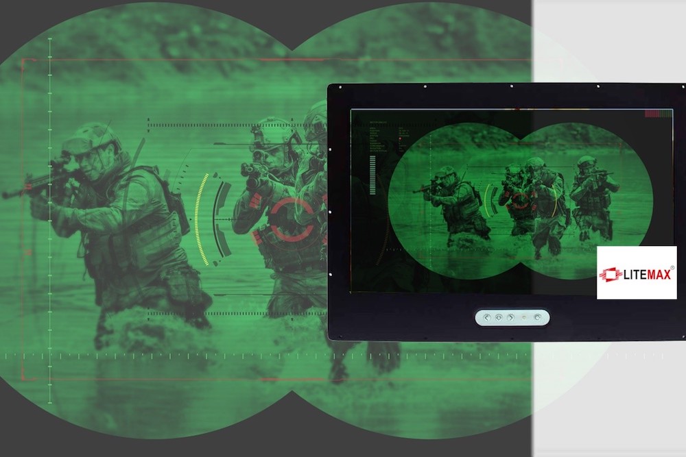 Display Technology adds night vision systems to military portfolio ...