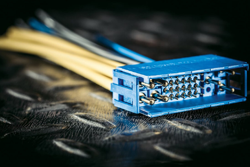 Powell Electronics adds Positronic’s modular connector system - Softei ...