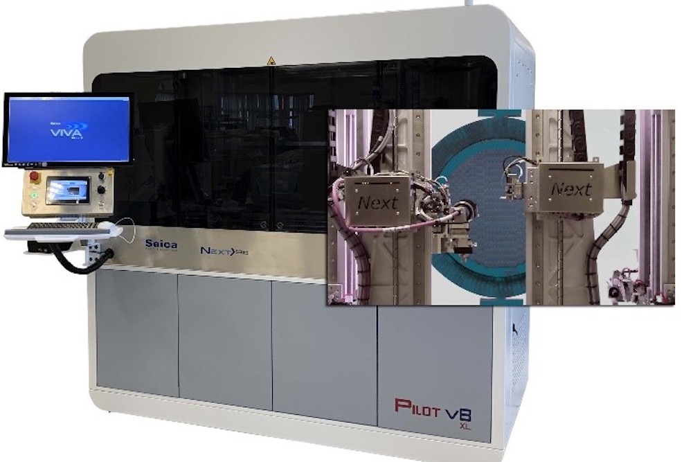 Seica offers full probe card test in fixtureless technology - Softei ...