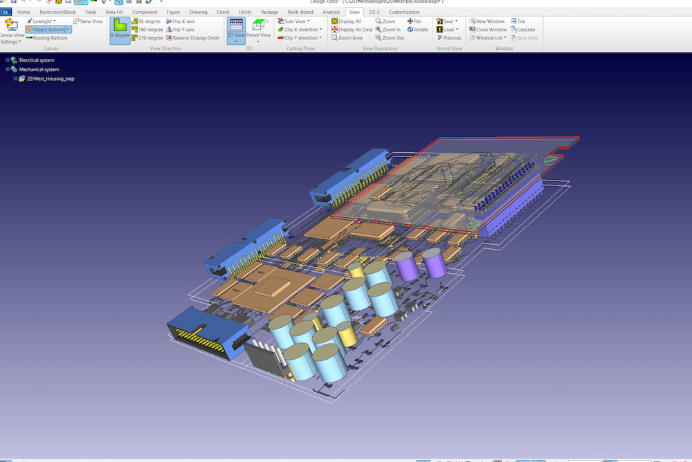 Zuken enhances system level PCB design with intelligent layout and routing - Softei.com - Global ...