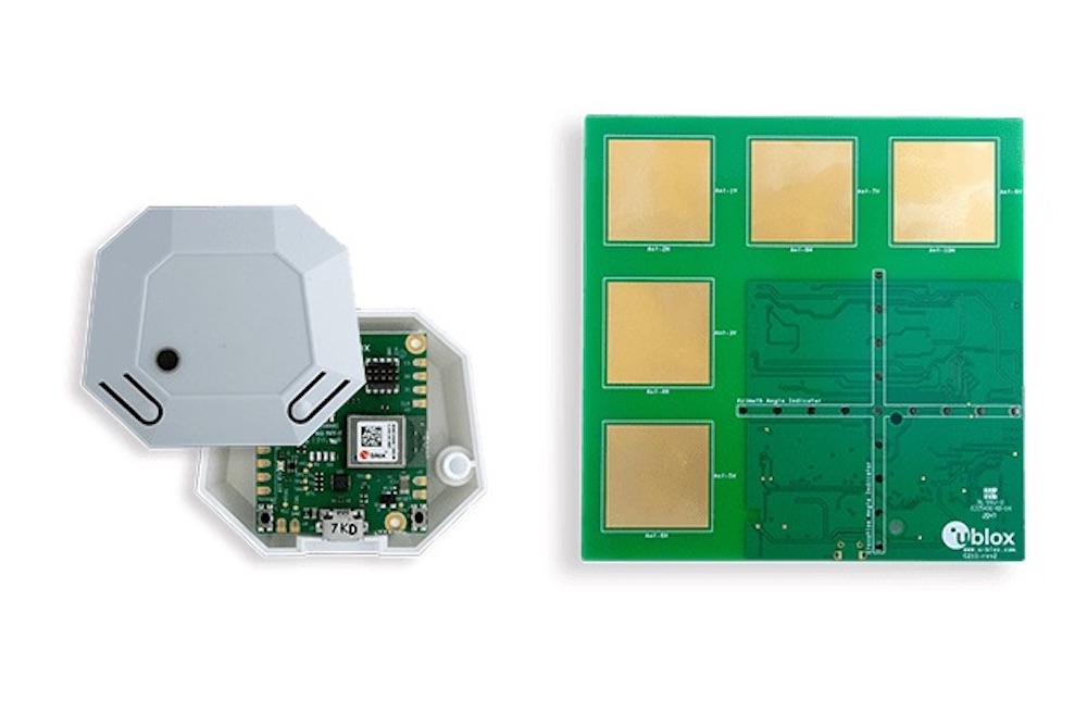 Explorer kits are precise indoors - Softei.com - Global Electronics ...