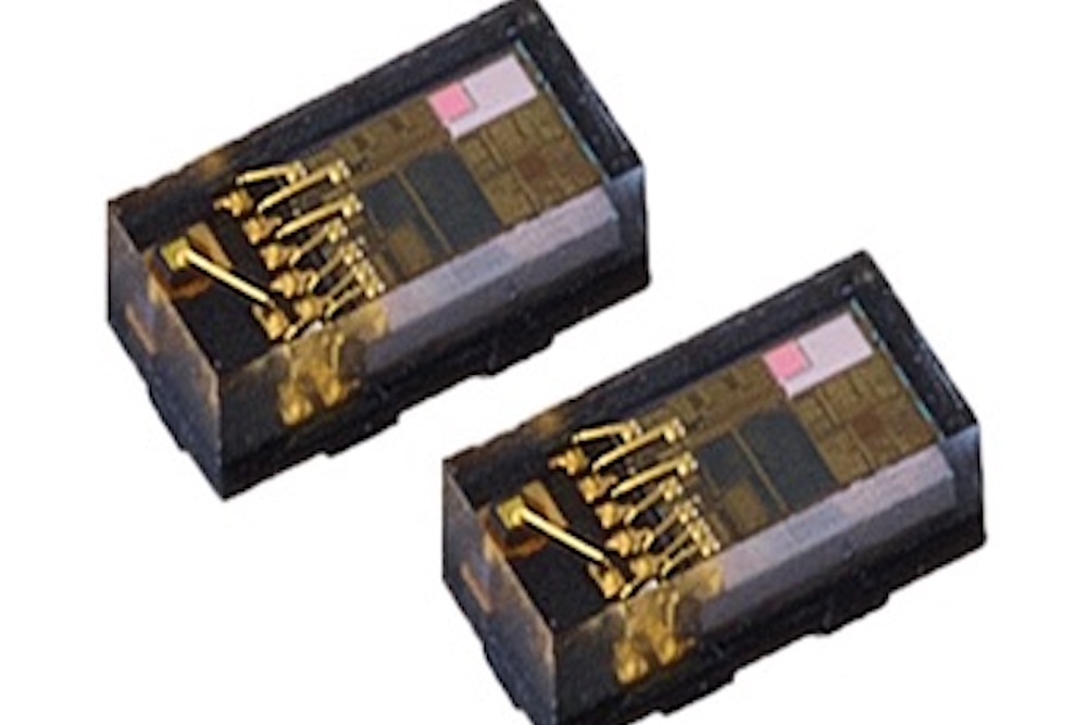 Mouser stocks ams TMD2712 ambient light and proximity sensor - Softei ...