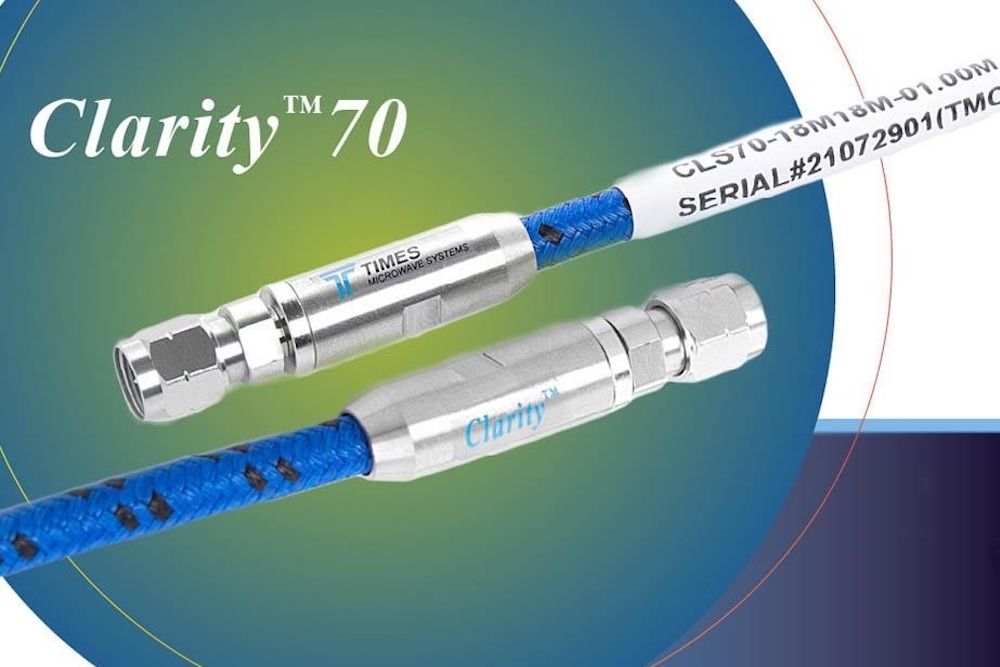 Cables accommodate higher frequencies in automotive and 5G - Softei.com ...