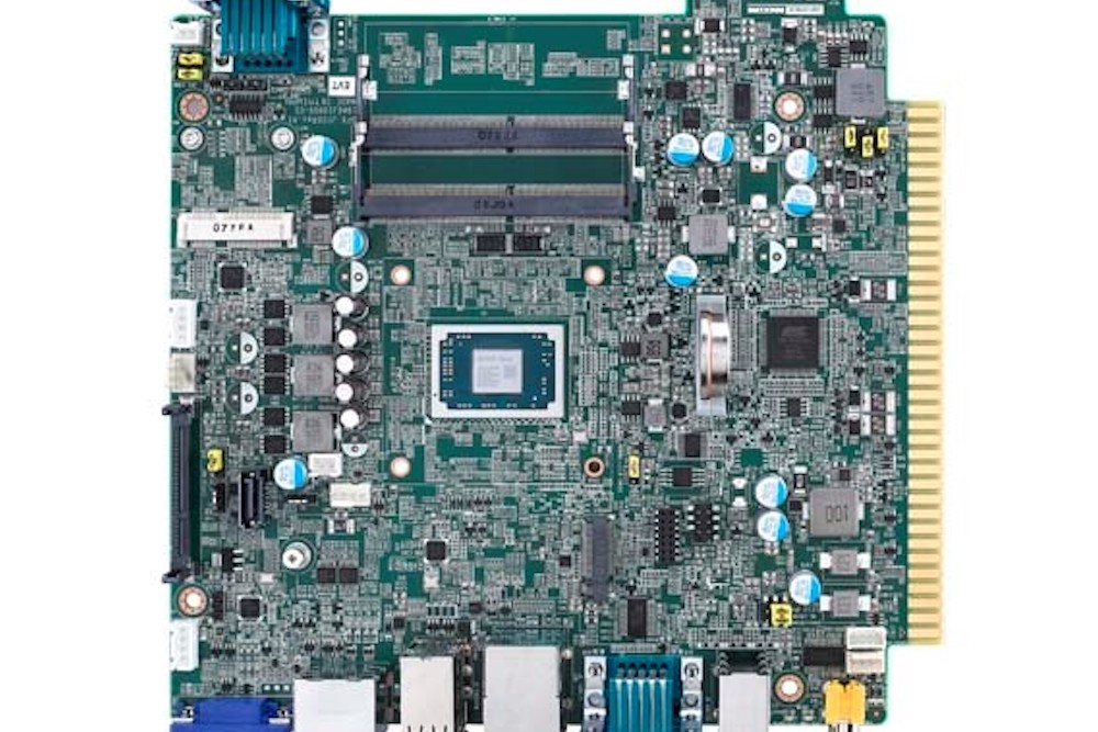 Advantech-Innocore combines hardware for gaming in DPX-J100 - Softei.com - Global Electronics ...