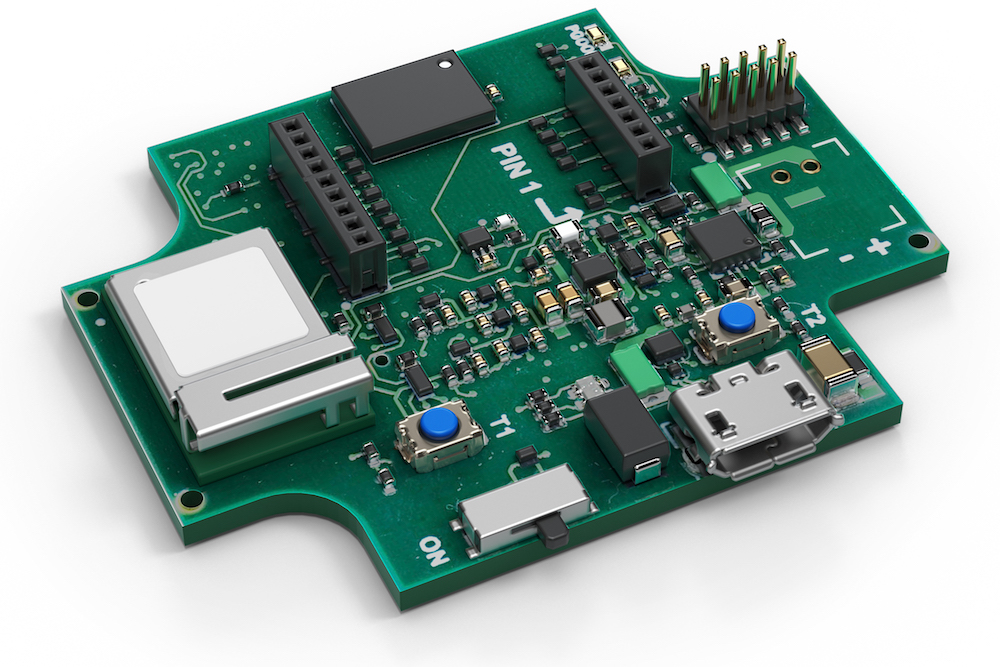 Sensor evaluation board accelerates IoT development, says Bosch ...