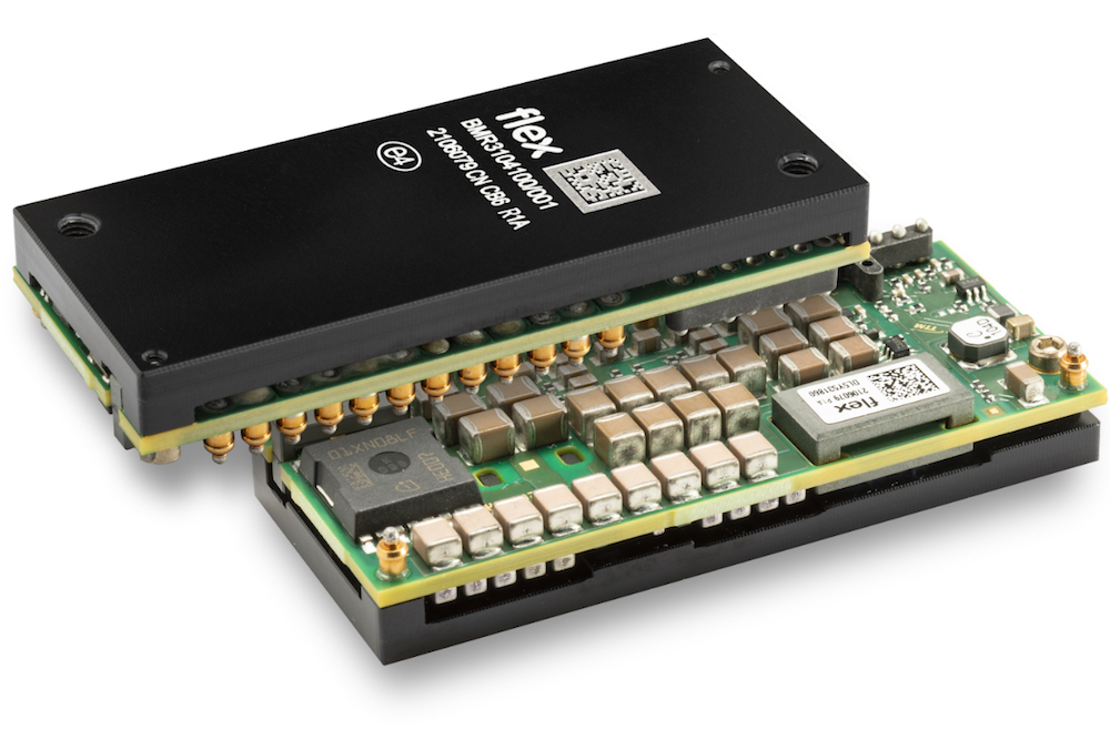 BMR310 IBC boosts power density for data centres - Softei.com - Global ...