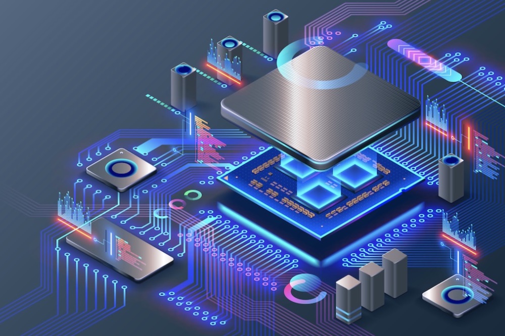 Sondrel integrates Arm security in quad-core IP - Softei.com - Global ...