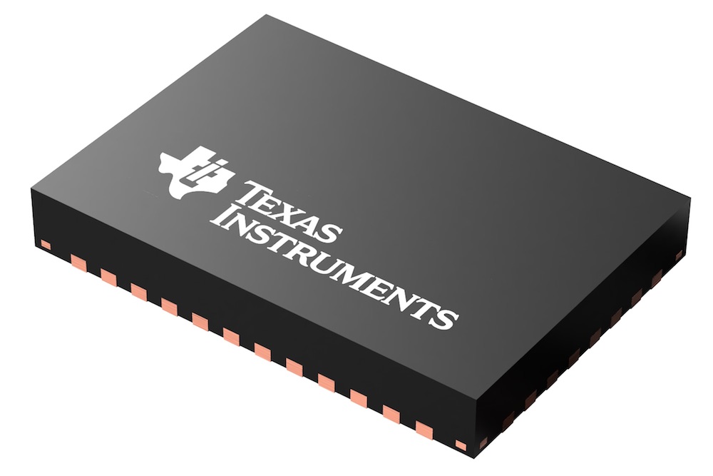 Motor driver reduces BLDC motor design time to minutes - Softei.com ...