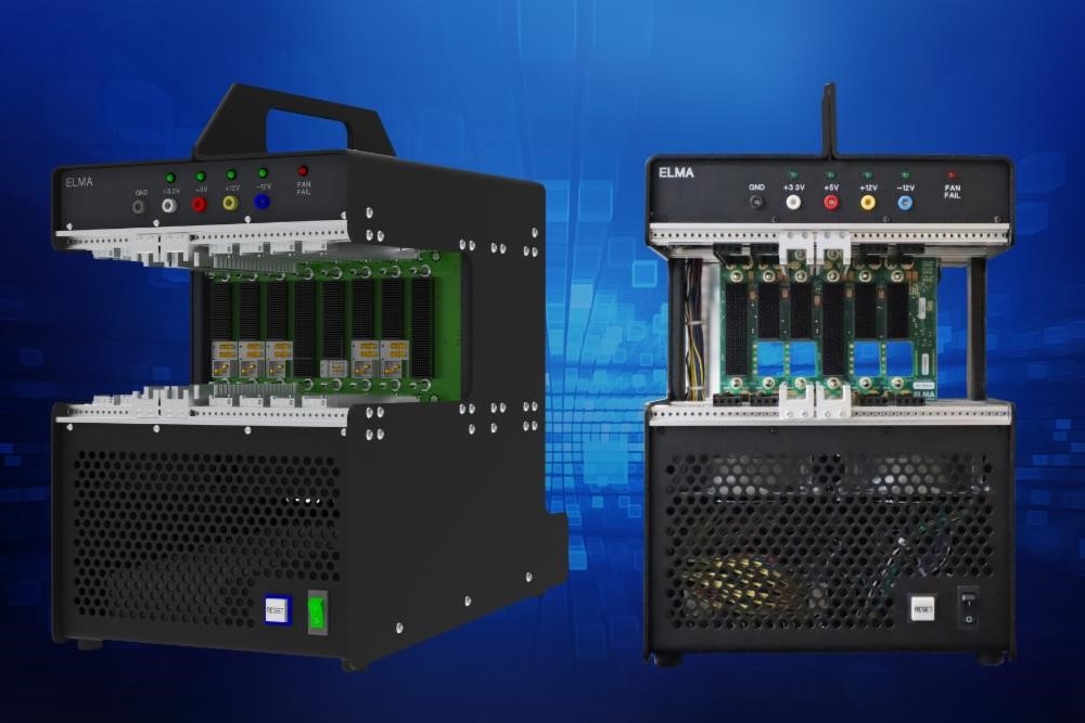3U VPX development system is aligned to SOSA - Softei.com - Global Electronics Industry News