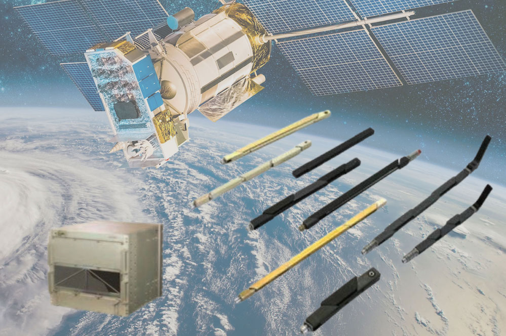 Clamp force PCB retainers are available from Foremost - Softei.com ...