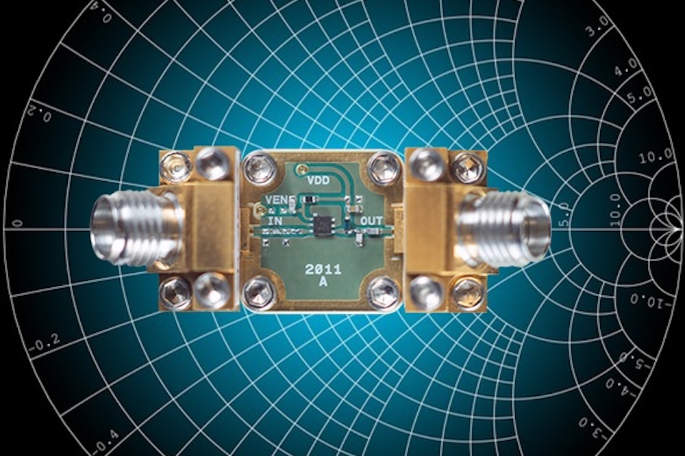Guerrilla RF and X-Microwave linkup to deliver modular RF designs ...