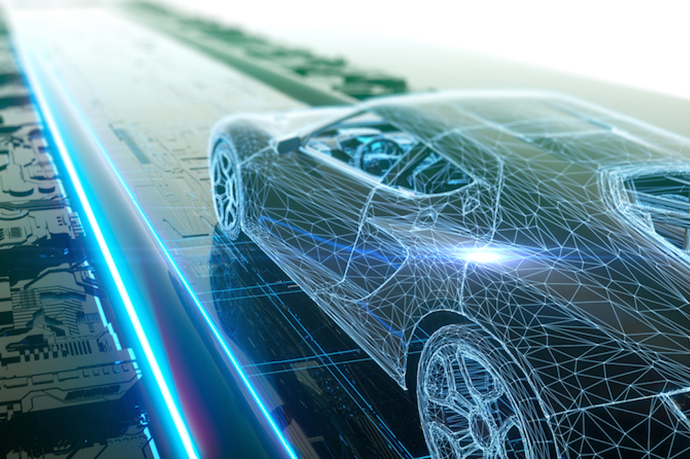 5Mpixel RGB-IR global shutter sensor is a first for in-cabin monitoring ...