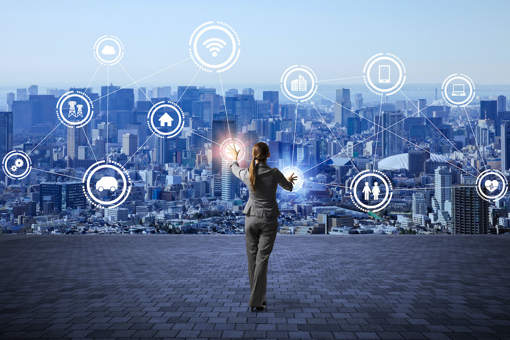 Infra red detectors boost thermal sensitivity, says Lynred - Softei.com ...