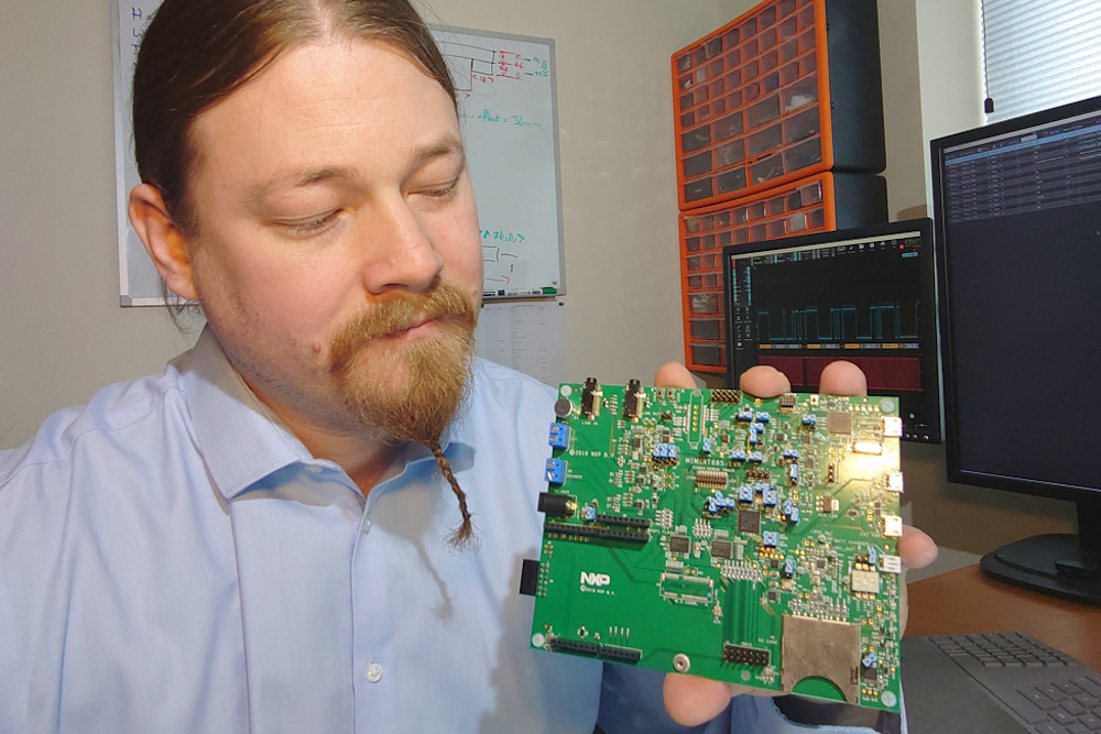 Pico Technology adds I3C serial decoder to PicoScope 6 and 7 - Softei ...